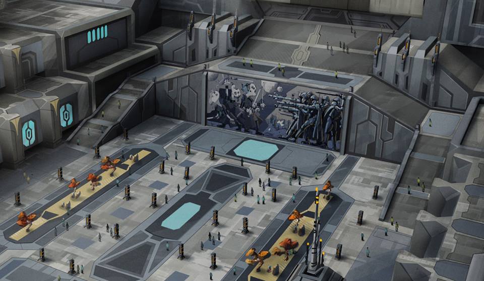 Anthology Films We’d Like to See #4: ‘The Siege of Mandalore’ by Thomas ...