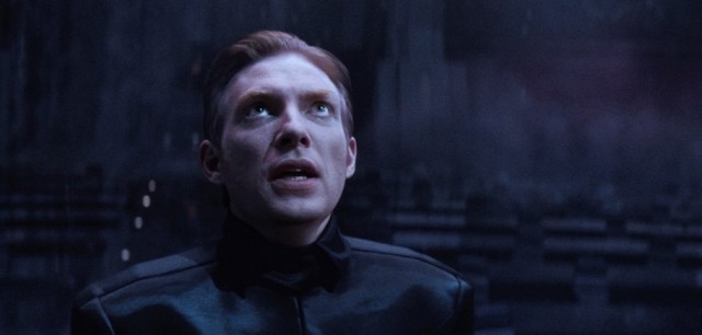 TLJ Character Studies #4: General Hux – Clone Corridor