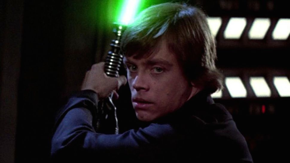 The Colour of Star Wars – Clone Corridor