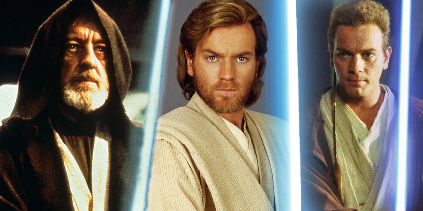 Obi-Wan Kenobi Returns! – Clone Corridor